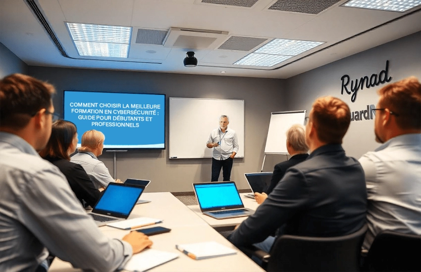 Rynad GuardNet | Blog details